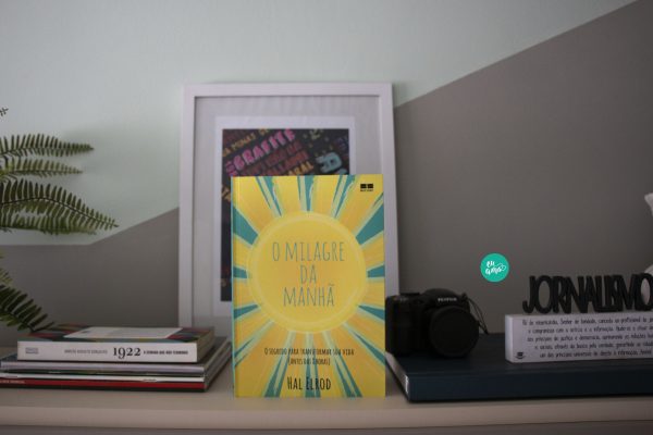 BLOG EUAMO - Resenha: O Milagre da Manhã | Hal Elrod - Blog Euamo BLOG EUAMO - Resenha: O Milagre da Manhã | Hal Elrod - Blog Euamo