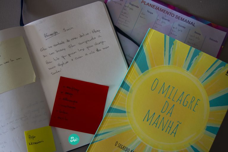 BLOG EUAMO - Resenha: O Milagre da Manhã | Hal Elrod - Blog Euamo BLOG EUAMO - Resenha: O Milagre da Manhã | Hal Elrod - Blog Euamo